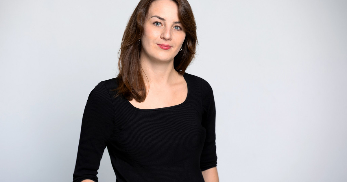 Admission of Dr. Alina Schmitz to the Scholarship Program for ...